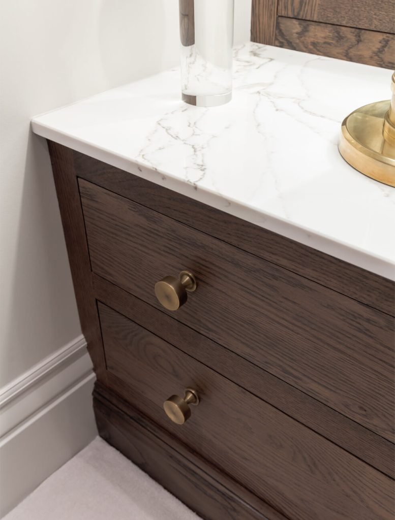 Modern Bedroom | Tom Howley