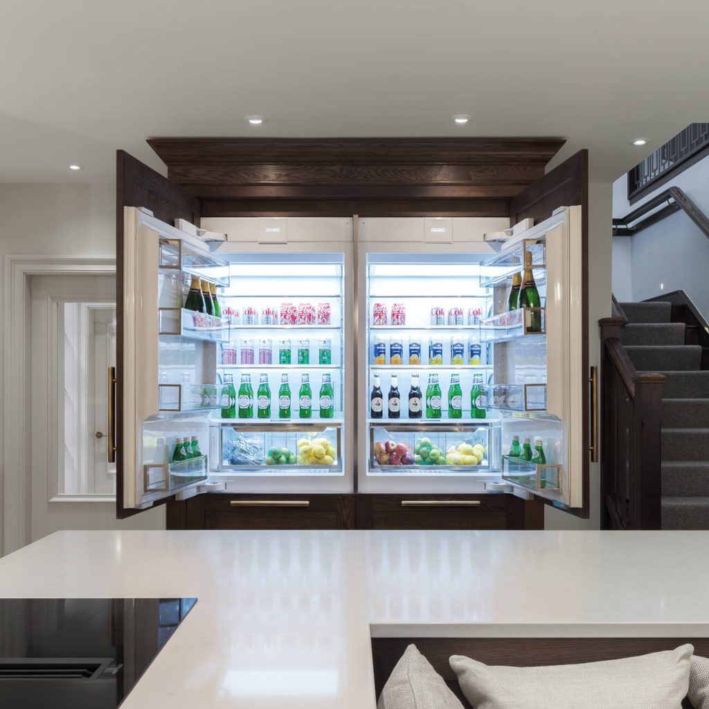 Modern Designer Kitchen | Tom Howley