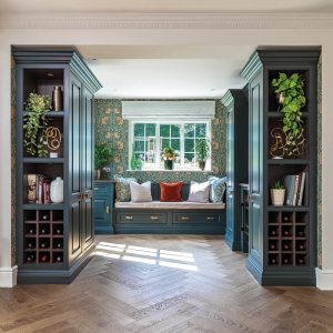Other Rooms | Tom Howley