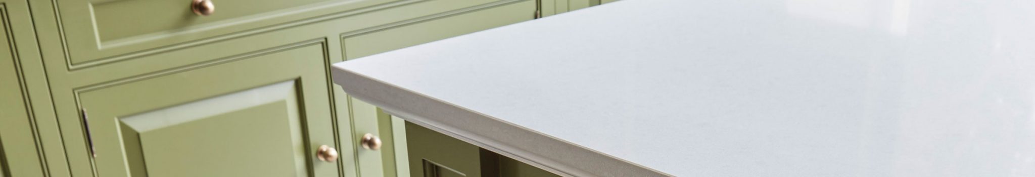 Bespoke Kitchen Worktops | Luxury Work Surfaces | Tom Howley