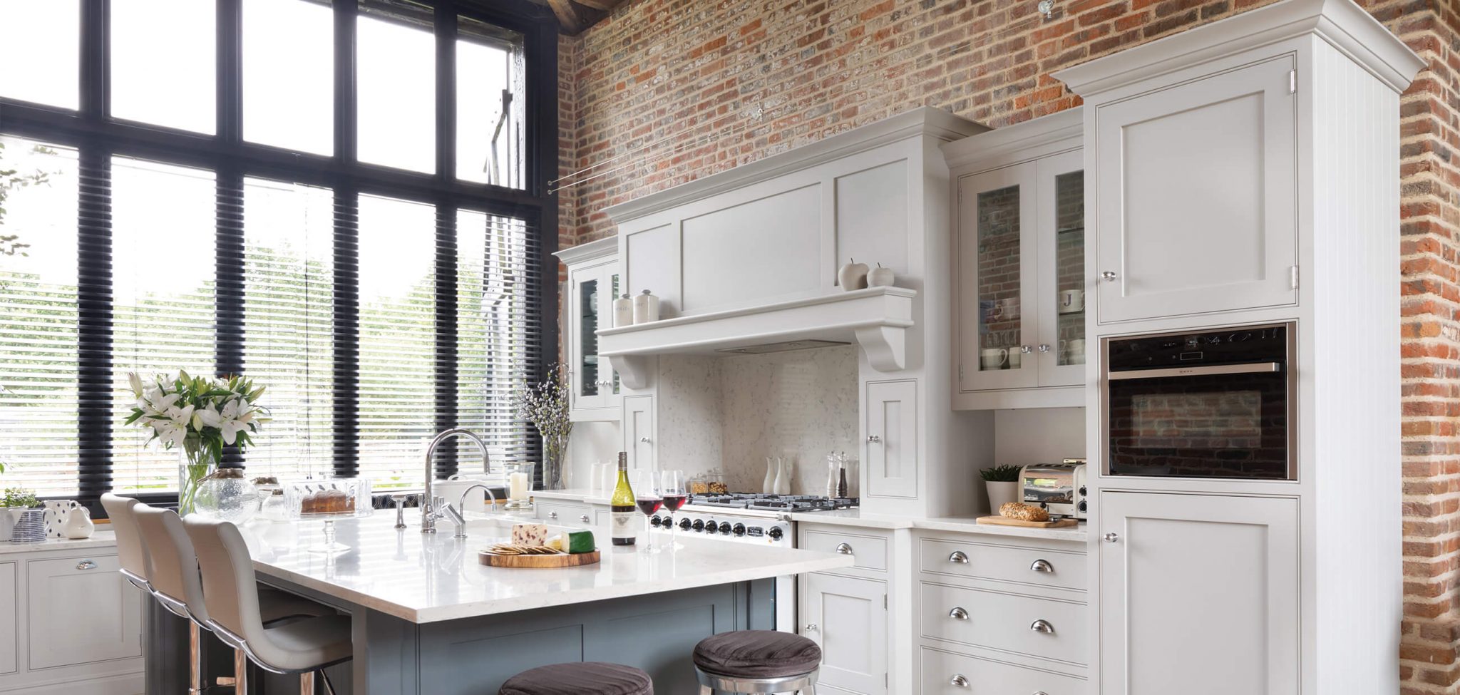 Inspiration Hub | Tom Howley