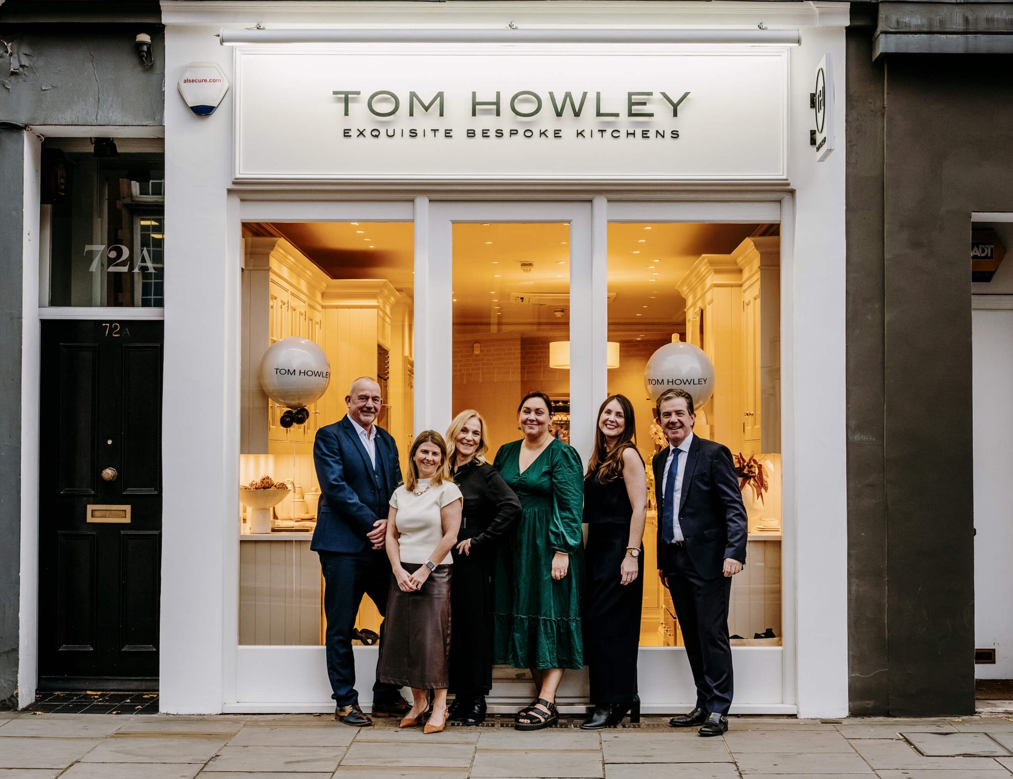 Inspiration Hub | Tom Howley