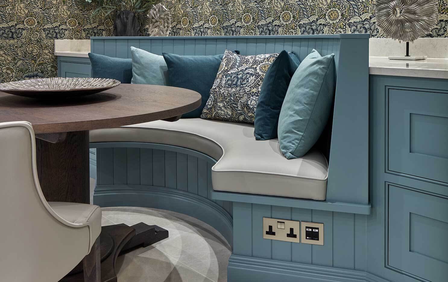 Kitchen Bench Seating | Seating & Dining | Tom Howley