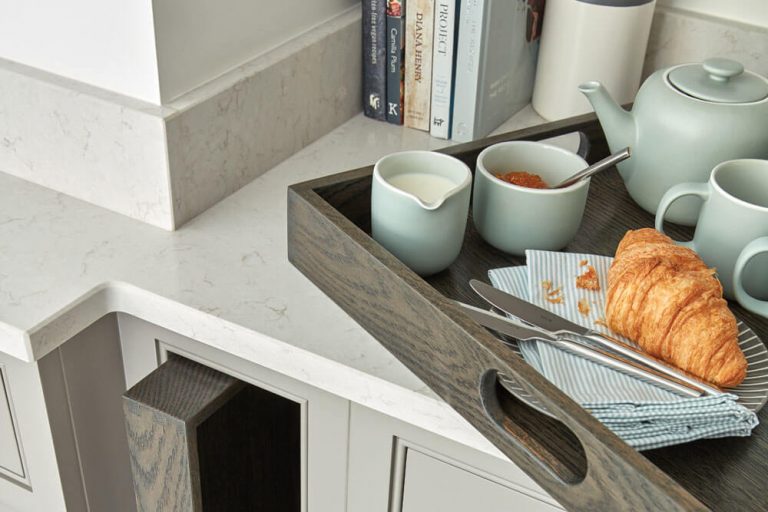 Find Your Nearest Kitchen Showroom | Tom Howley