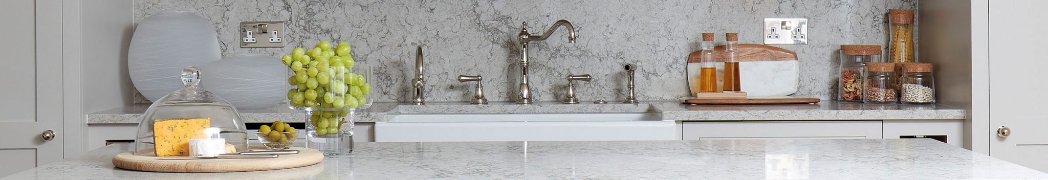 Bristol Kitchen Showroom | Tom Howley
