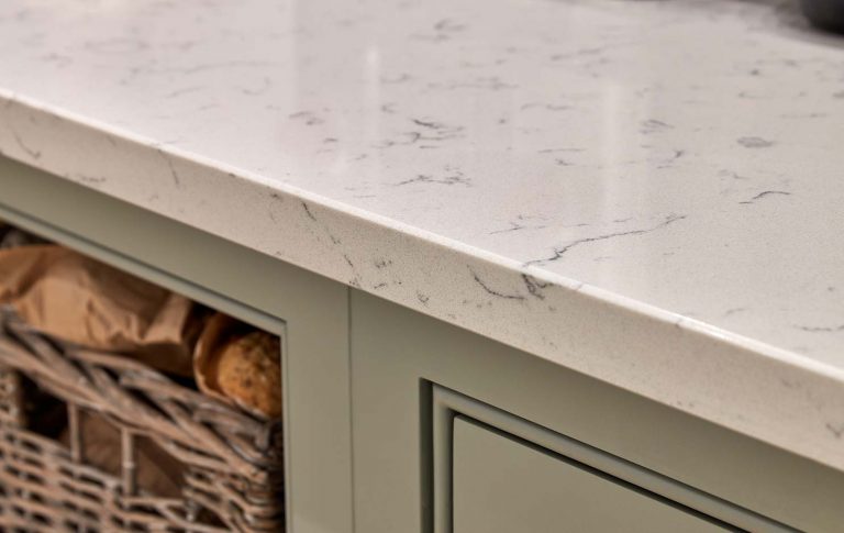 Bespoke Kitchen Worktops | Luxury Work Surfaces | Tom Howley